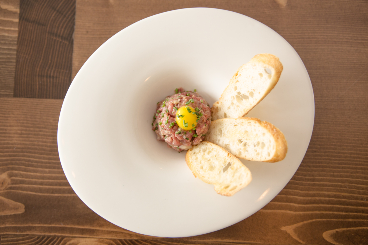 E3 Chophouse Steamboat Springs – From Our Ranch to Our Restaurant
