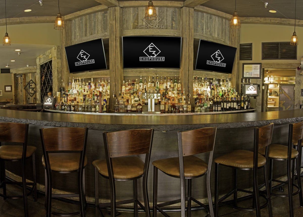 Gallery – E3 Chophouse Steamboat Springs