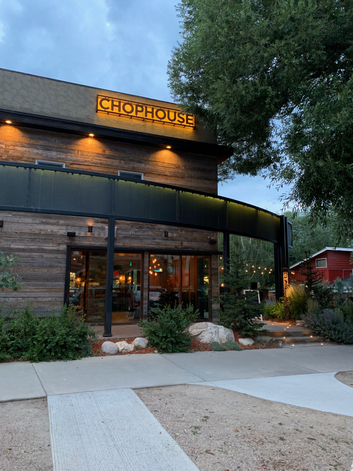 Gallery – E3 Chophouse Steamboat Springs